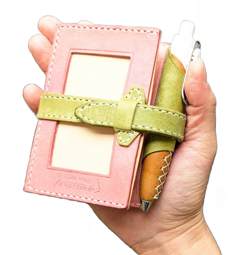 LUCE RING prossimoシリーズ