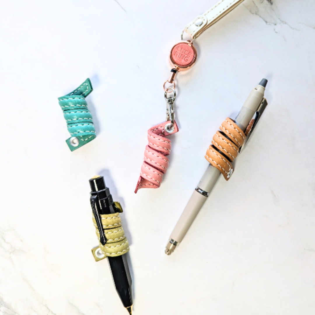 LUCE 巻 Fit – LUCE RING