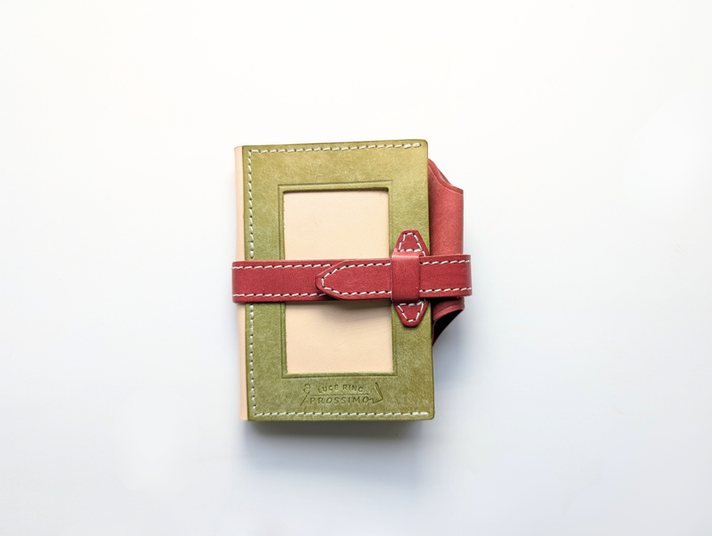 LUCE RING prossimoシリーズ