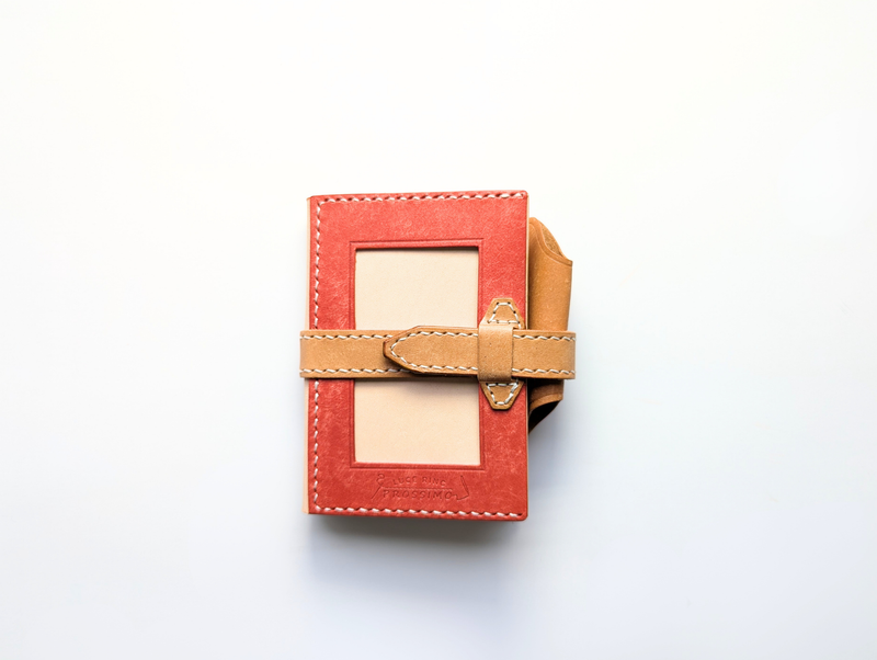 LUCE RING prossimoシリーズ